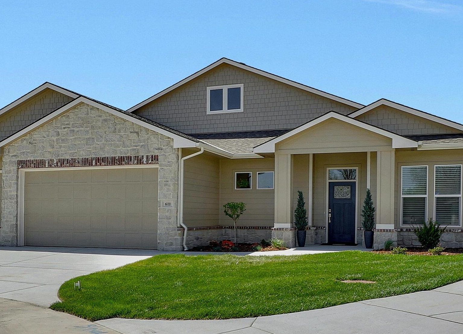 611 N Firefly Ct, Wichita, KS 67235 | Zillow