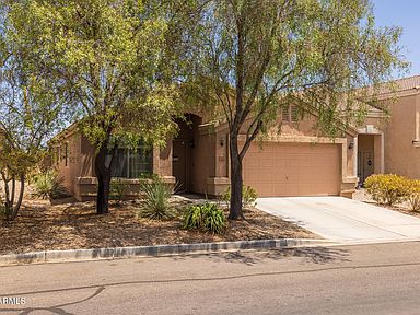 23583 N Desert Dr, Florence, AZ 85132 | Zillow