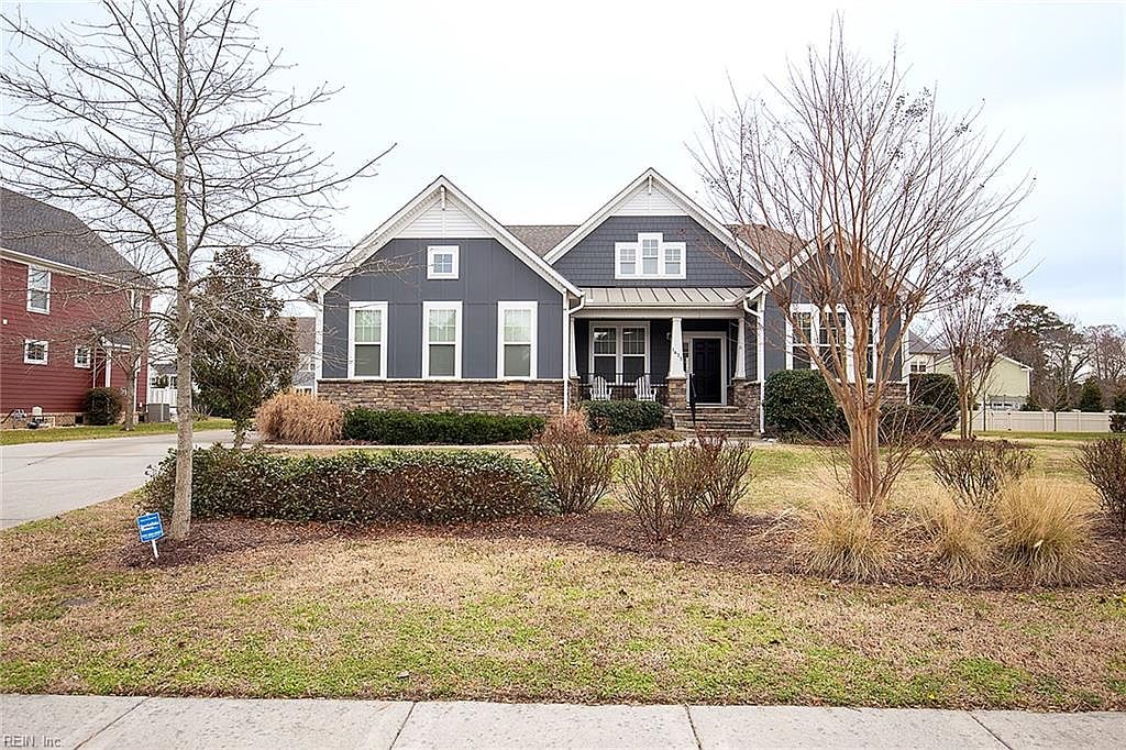 1635 Dock Landing Rd, Chesapeake, VA 23321 | Zillow