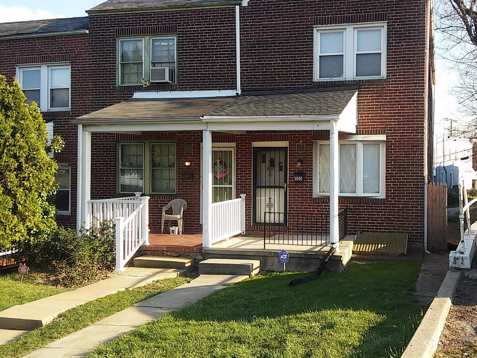 505 E Cold Spring Ln, Baltimore, MD 21212 | Zillow