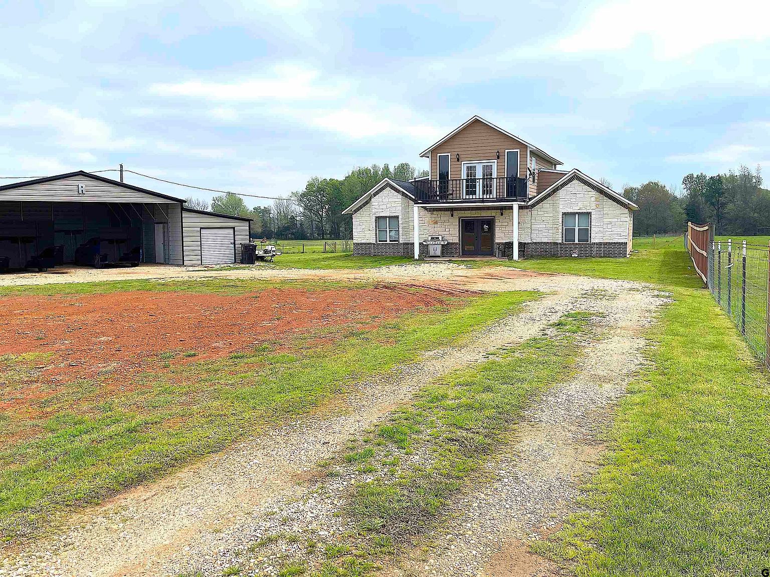 219 Private Road 52111, Pittsburg, TX 75686 | MLS #24002872 | Zillow
