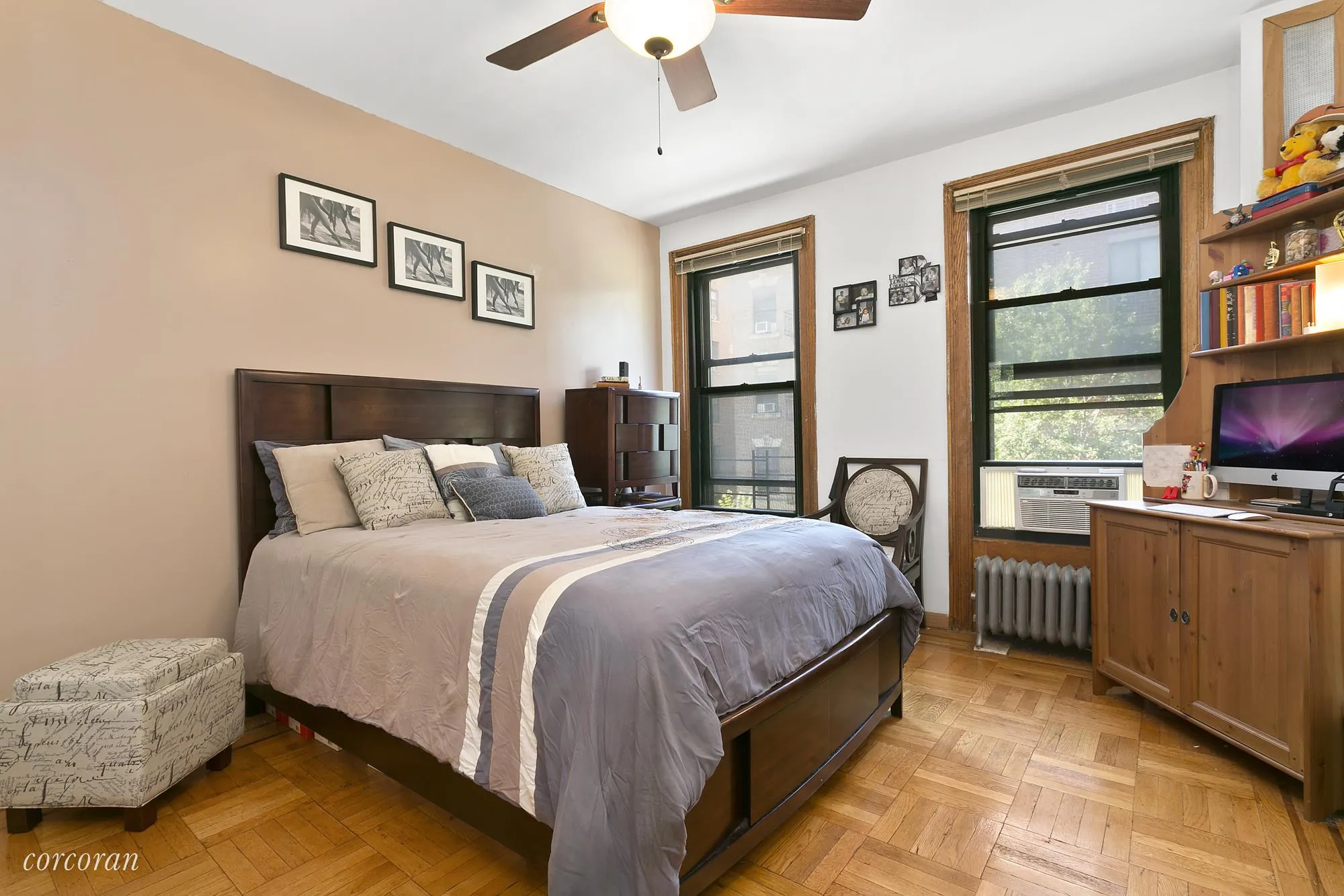 137-139 West 142nd Street #1B in Central Harlem, Manhattan | StreetEasy