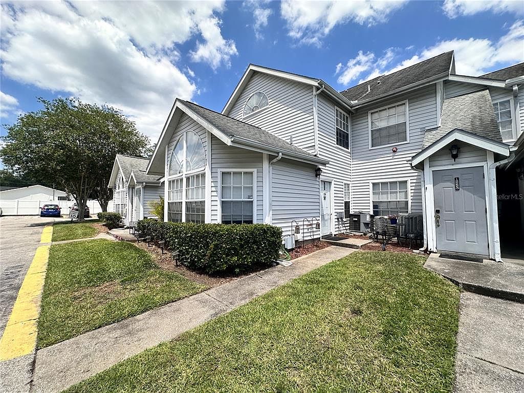 12209 Armenia Gables Cir #12209, Tampa, FL 33612 | Zillow