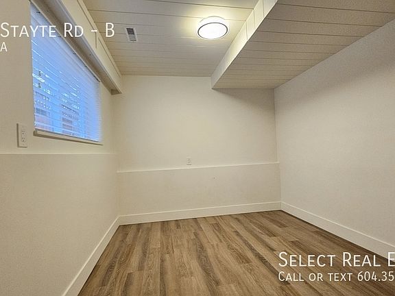 1587 Stayte Rd #B, White Rock, BC V4B 4Z4 | Zillow