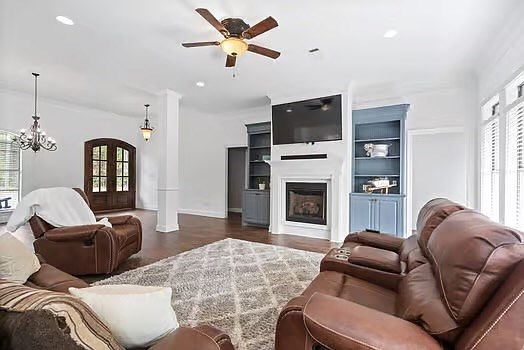 1004 Mallard Trl, Summit, MS 39666 | Zillow