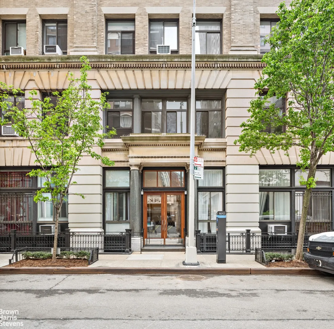 303 Mercer Street #A503 in Greenwich Village, Manhattan | StreetEasy