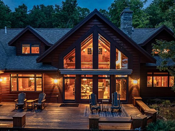 195 Homan Lake Rd, Iron River, MI 49935 | MLS #208855 | Zillow