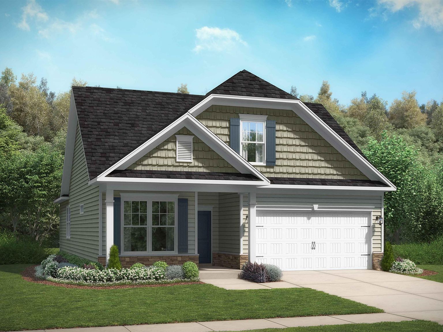 56 Harvest Moon Dr, Elgin, SC 29045 | MLS #579306 | Zillow