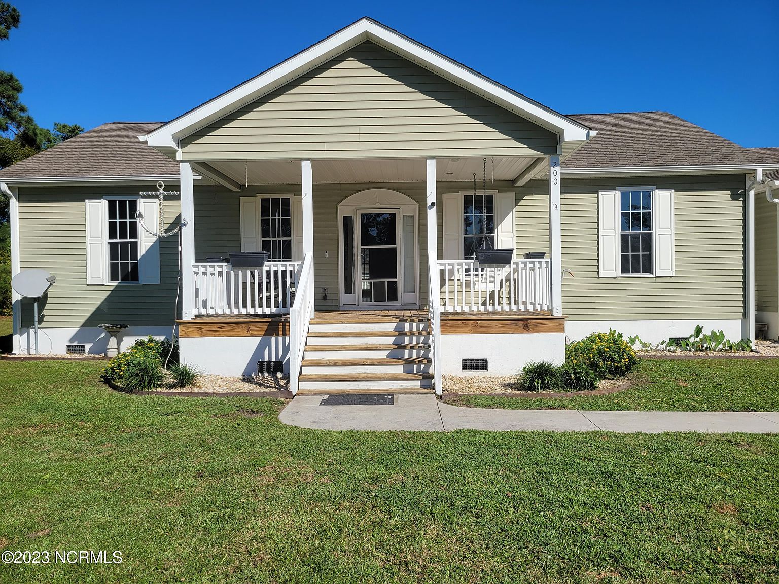 200 Thompson Field Circle, Gloucester, NC 28528 | MLS #100409115 | Zillow