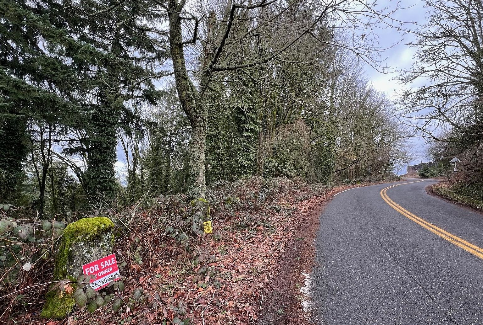 3145 NE Rocky Butte Rd LOT 4, Portland, OR 97220 | MLS #24065032 | Zillow