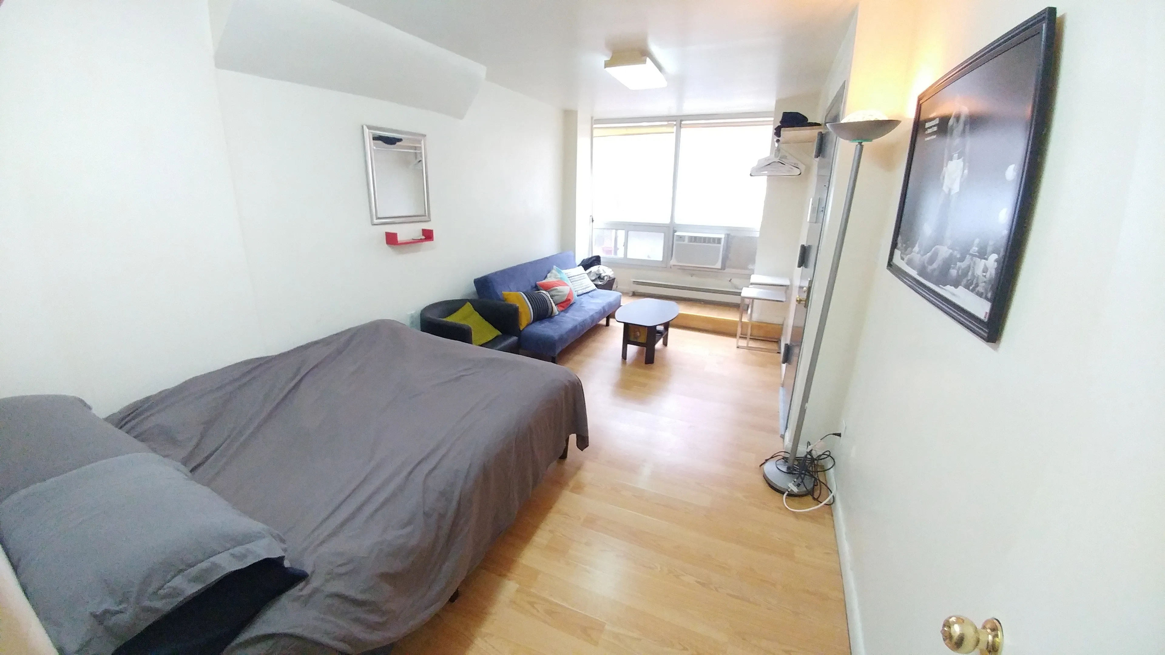 83 Eldridge Street #1R in Lower East Side, Manhattan | StreetEasy