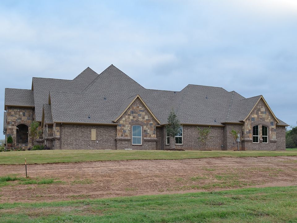 10500 Legacy Estates Dr, Burleson, TX 76028 | Zillow