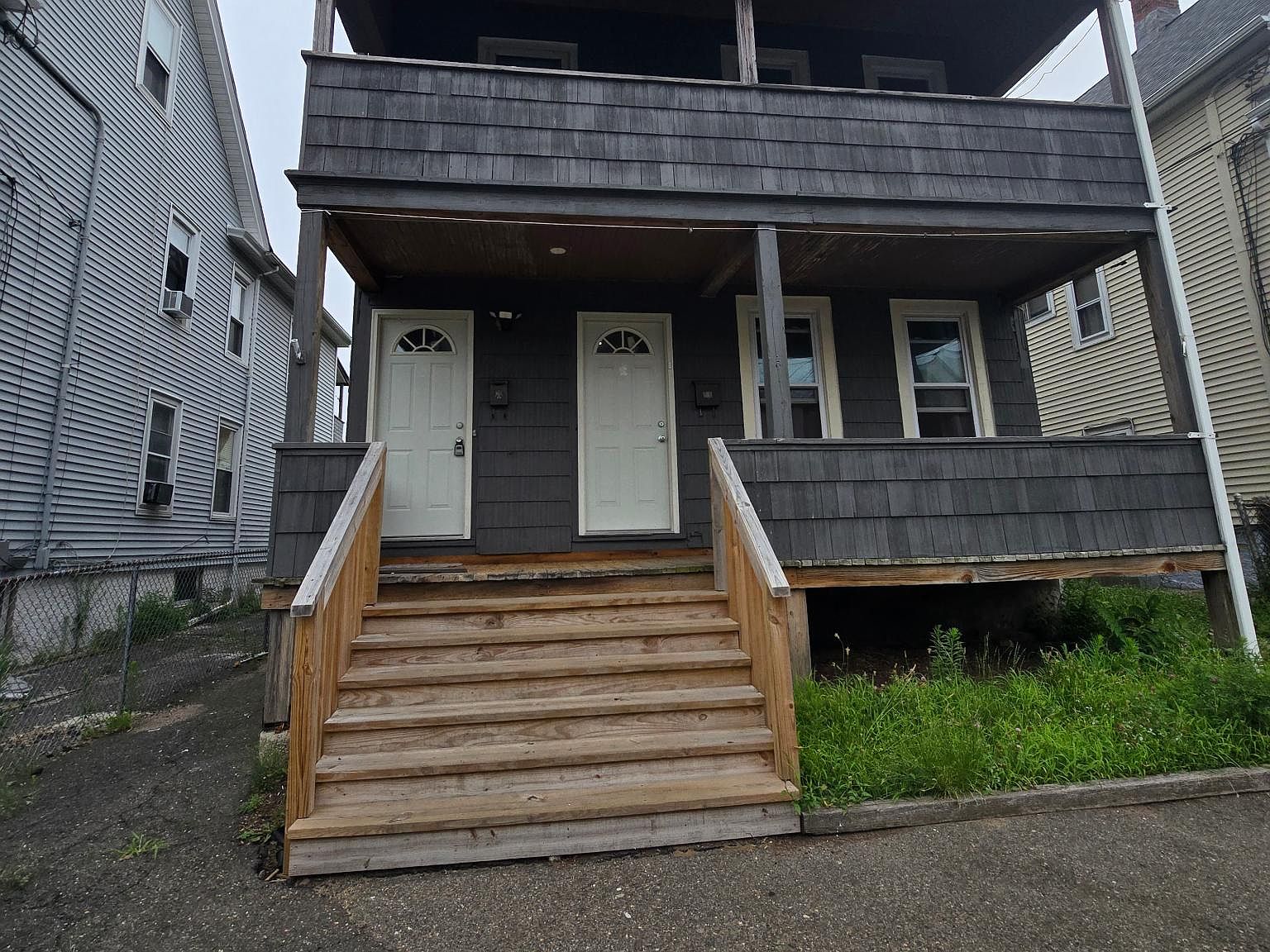 268 Hough Ave #2, Bridgeport, CT 06608 | Zillow