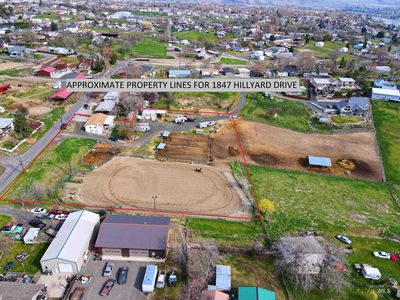 1847 Hillyard Dr, Clarkston, WA 99403 | MLS #98873986 | Zillow