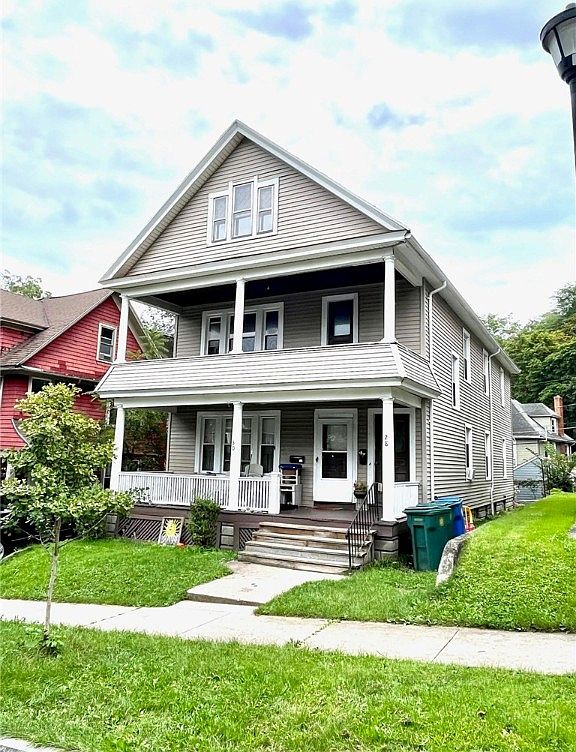 28 Rosedale St, Rochester, NY 14620 | Zillow