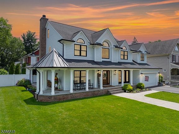 595 Bloomingdale Ave, Kenilworth, NJ 07033 | MLS #3974511 | Zillow