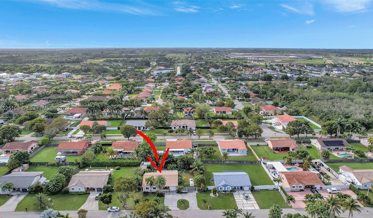 21956 SW 128th Ct, Miami, FL 33170 | Zillow