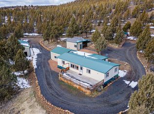 7873 SE Walther Loop, Prineville, OR 97754 | MLS #220195081 | Zillow