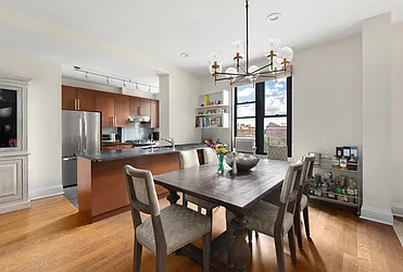 2 Grace Court #3ST in Brooklyn Heights, Brooklyn | StreetEasy