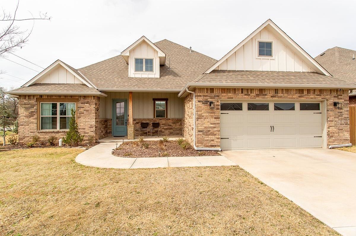 904 Stonebridge Vlg, Enid, OK 73703 | Zillow