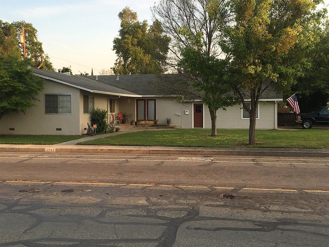 1767 Spruce St, Gridley, CA 95948 | Zillow