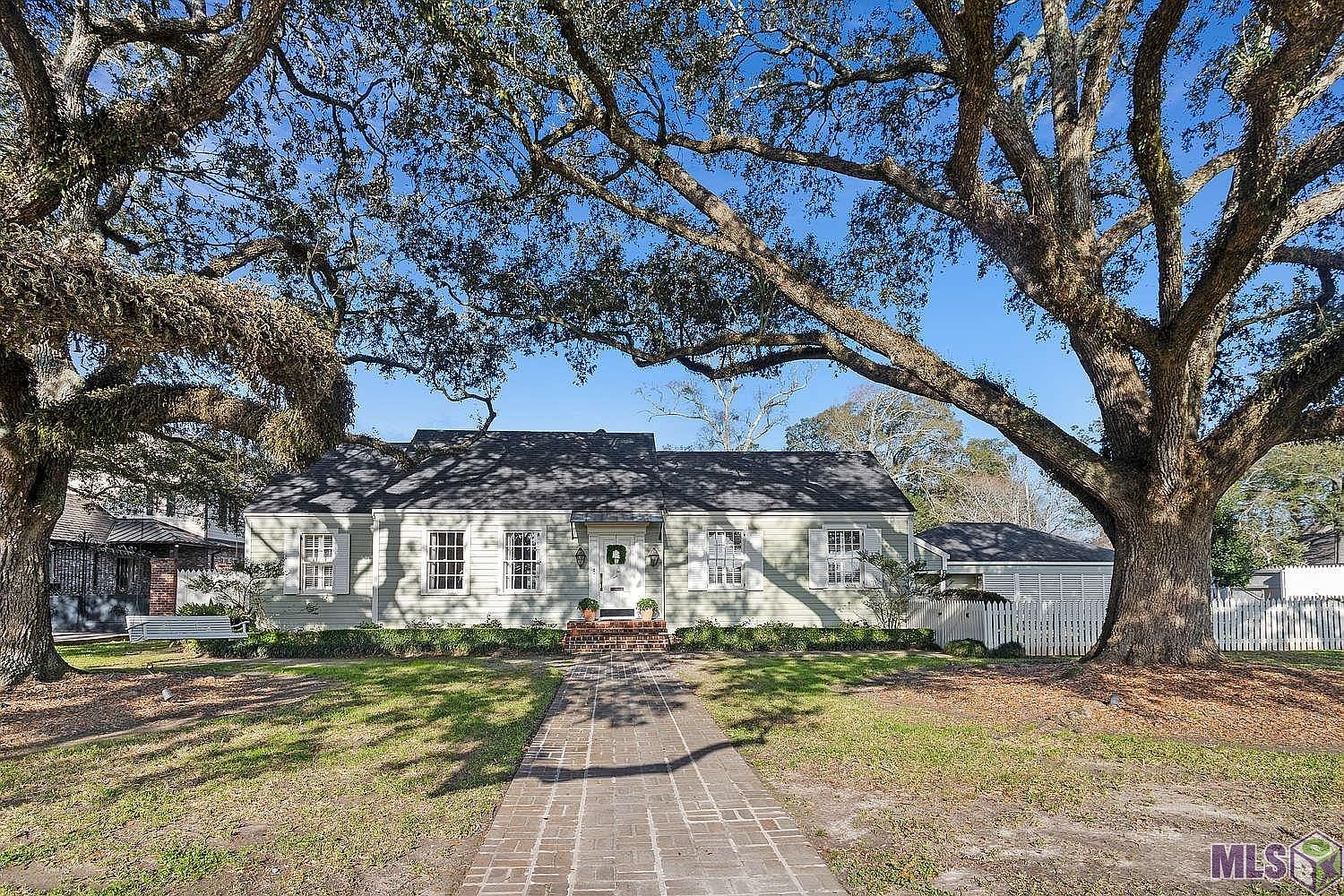 1951 Hood Ave, Baton Rouge, LA 70808 | Zillow
