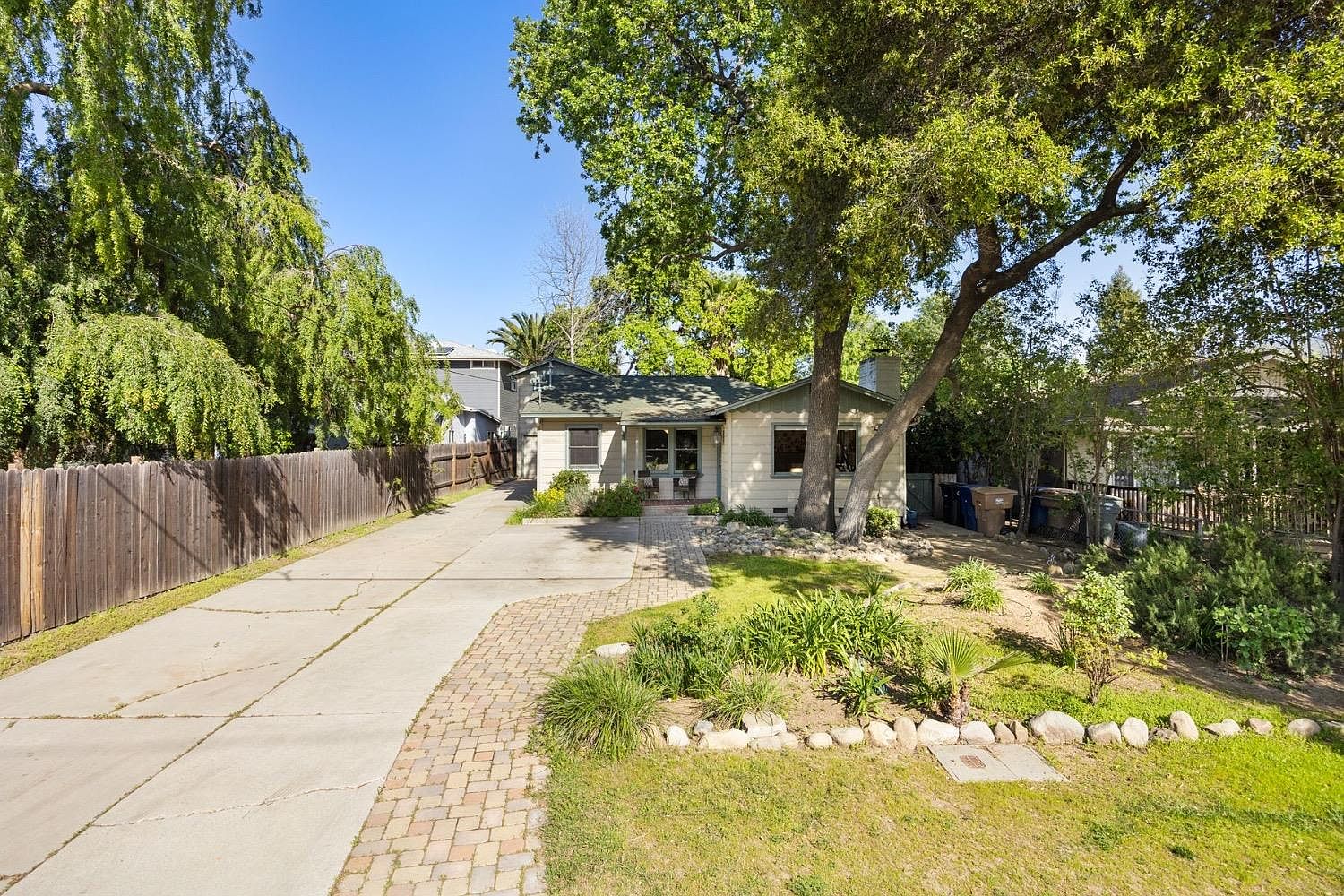 512 N Fulton St, Ojai, CA 93023 | Zillow