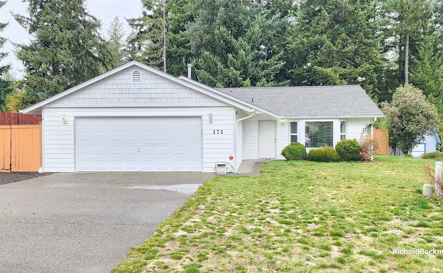 171 E Skylark Court, Allyn, WA 98524 | MLS #2173147 | Zillow