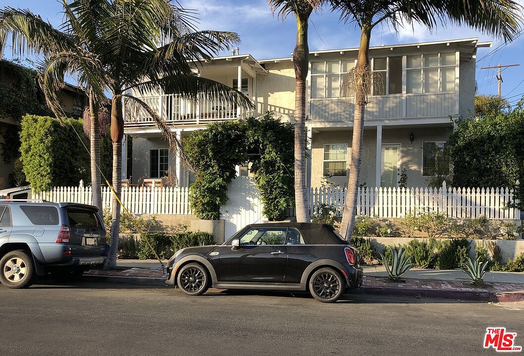 252 Hampton Dr UNIT D, Venice, CA 90291 | Zillow