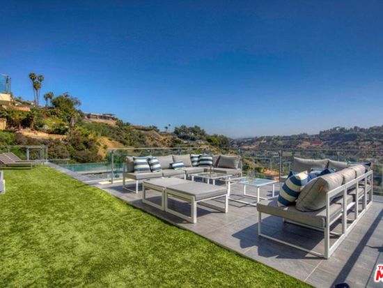 1018 Stradella Rd, Los Angeles, CA 90077 | Zillow