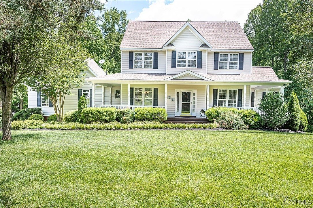 1904 Ellis Dr, Maidens, VA 23102 | Zillow