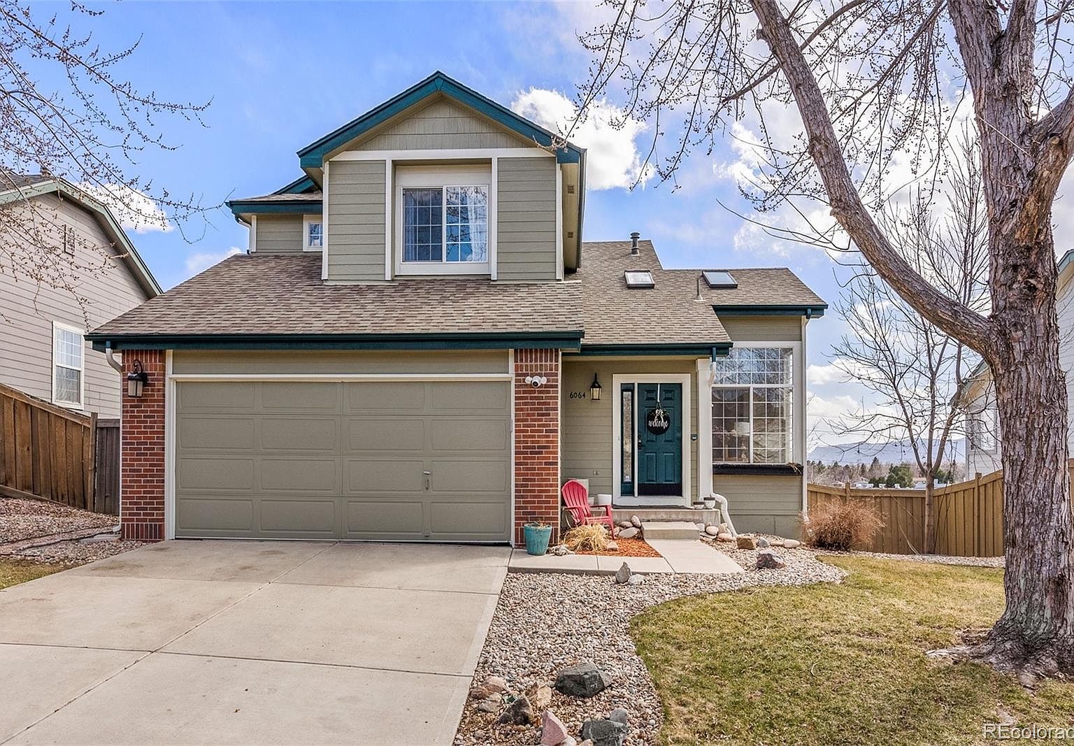 6064 W Ida Drive, Littleton, CO 80123 | Zillow
