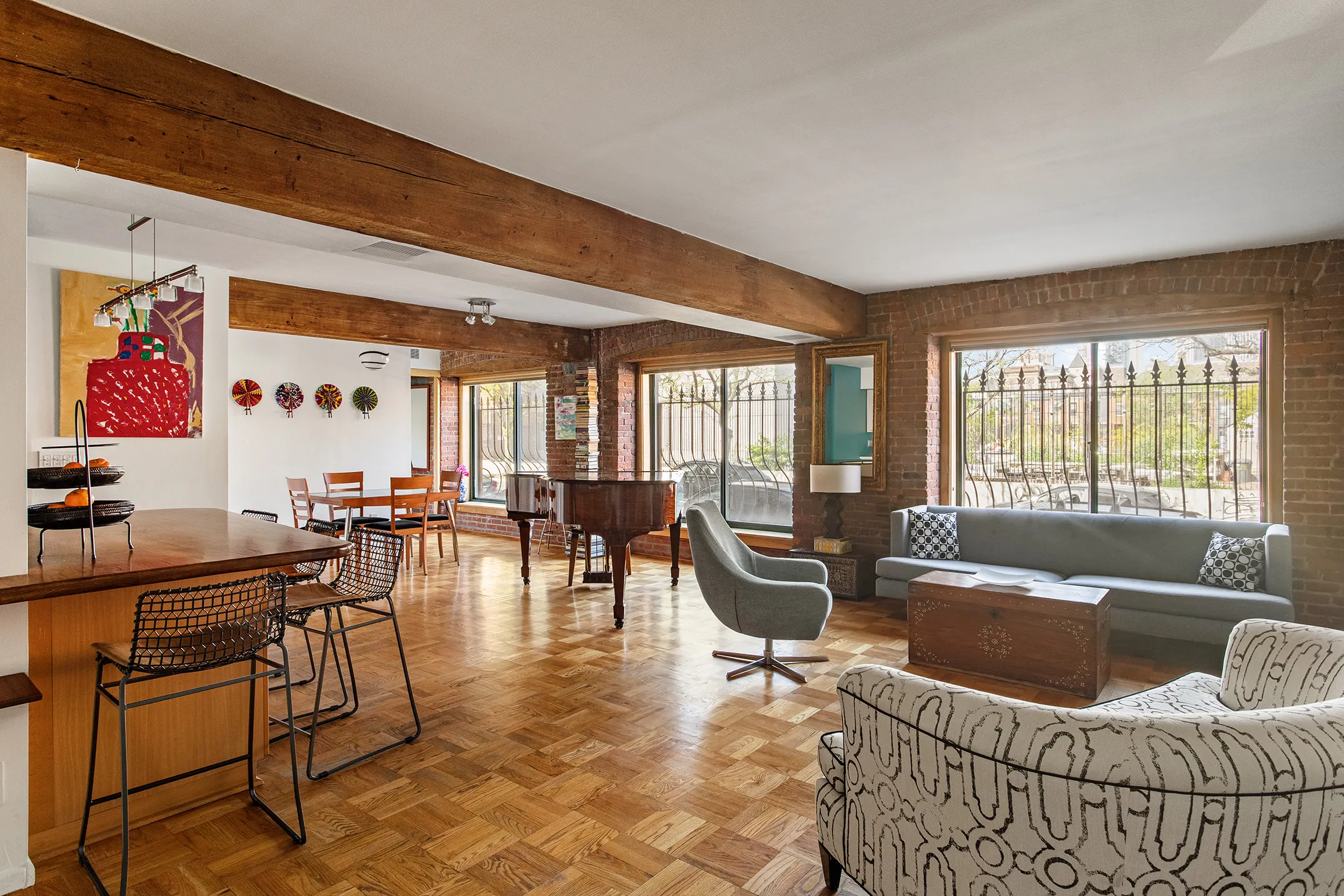 376 President Street #1B in Carroll Gardens, Brooklyn | StreetEasy