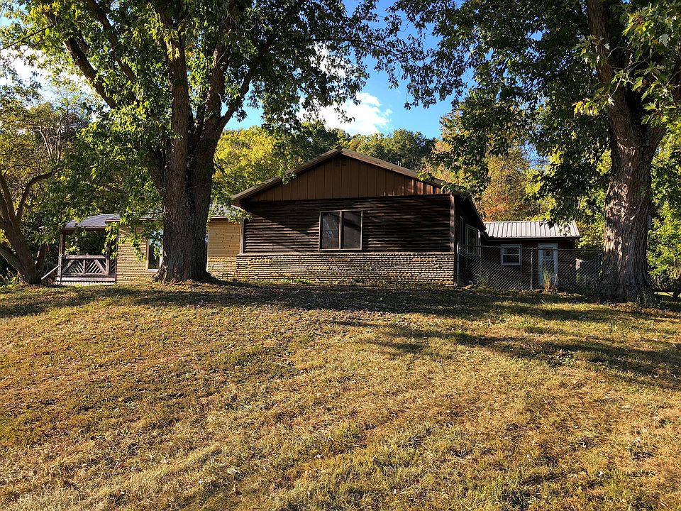 759 Charles Russ Rd, Minford, OH 45653 | Zillow