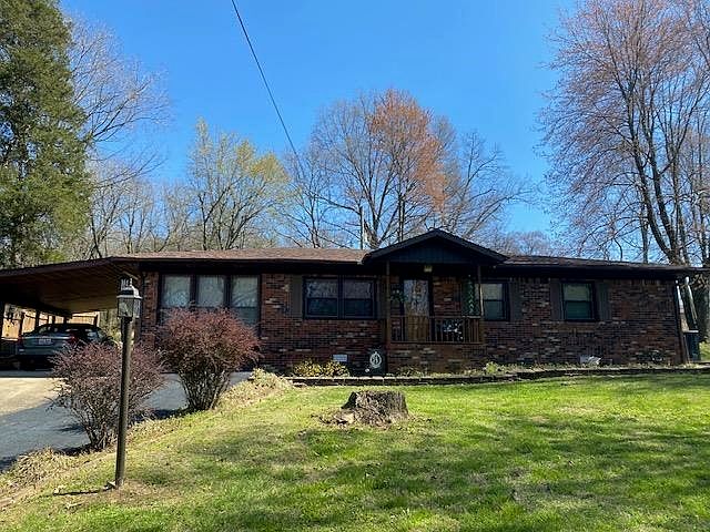 370 E High Way #70, Browder, KY 42326 | Zillow
