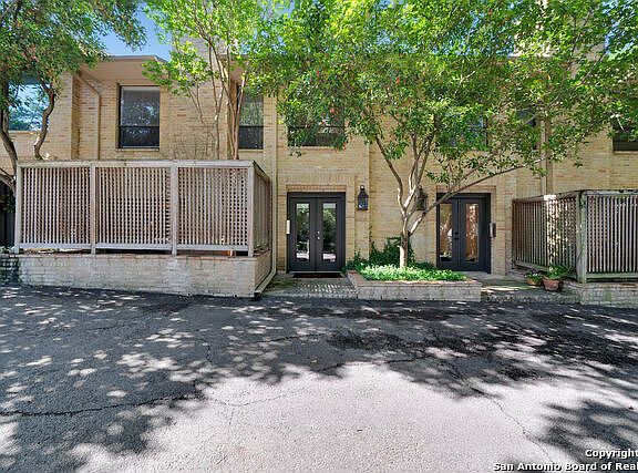 138 Chichester Pl UNIT 138, San Antonio, TX 78209 | MLS #1815005 | Zillow