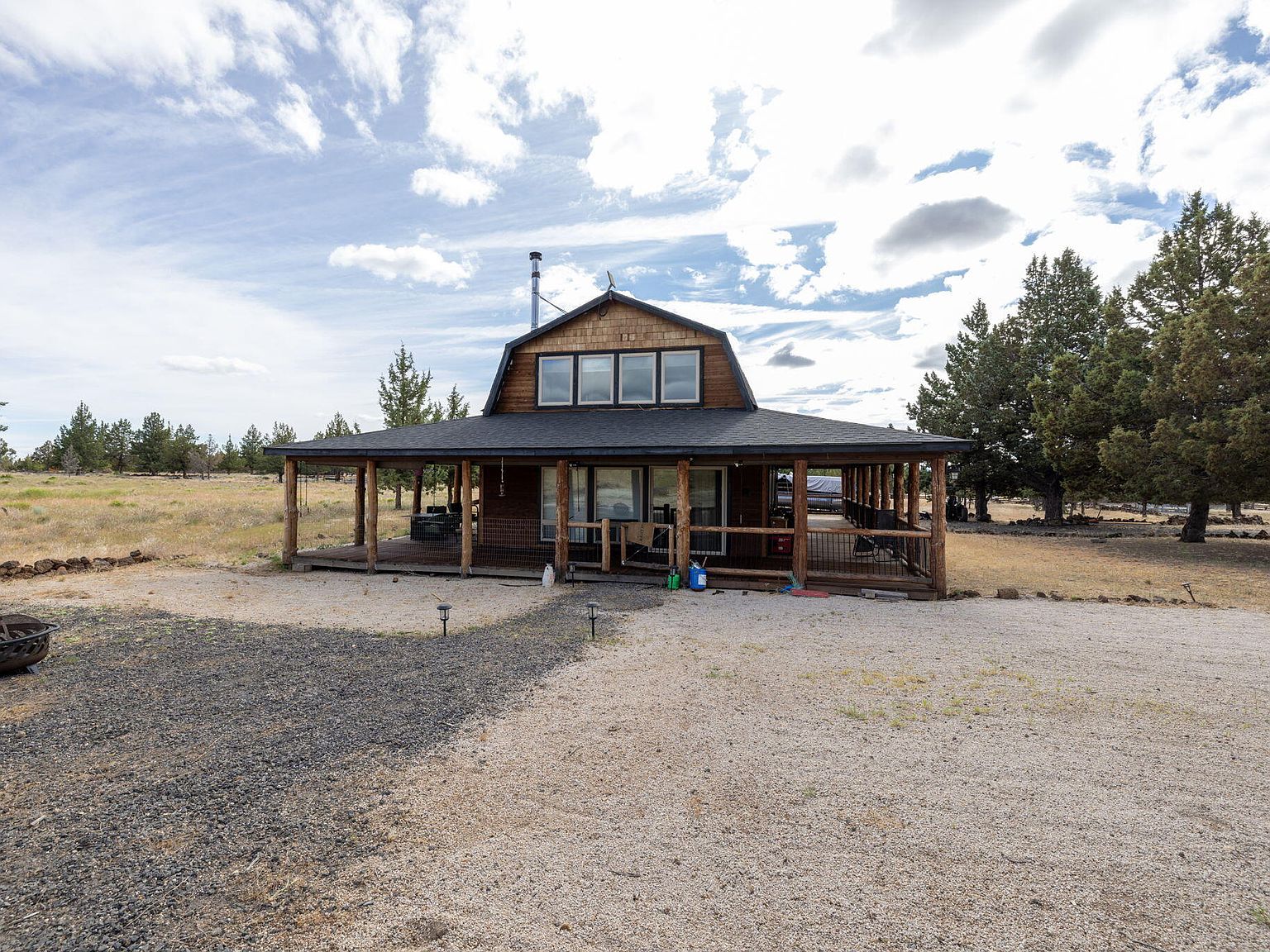 6860 SW Prospect View Dr, Culver, OR 97734 | MLS #220205034 | Zillow