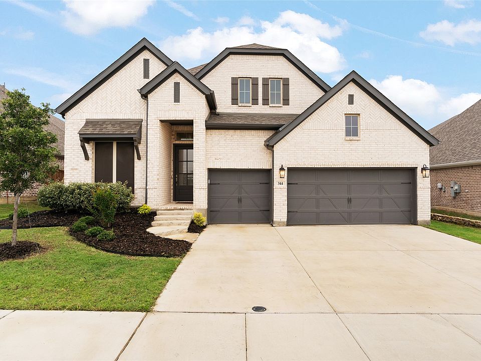 344 Oak Hollow Way, Little Elm, TX 75068 | Zillow