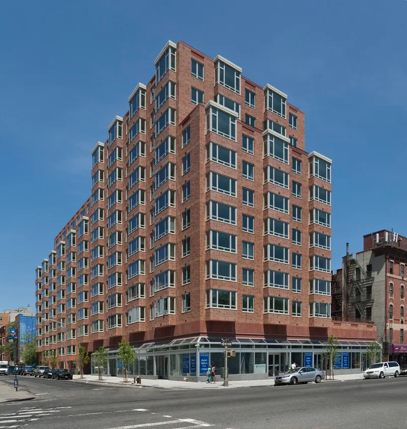 Tapestry at 245 East 124th Street in East Harlem : Sales, Rentals ...