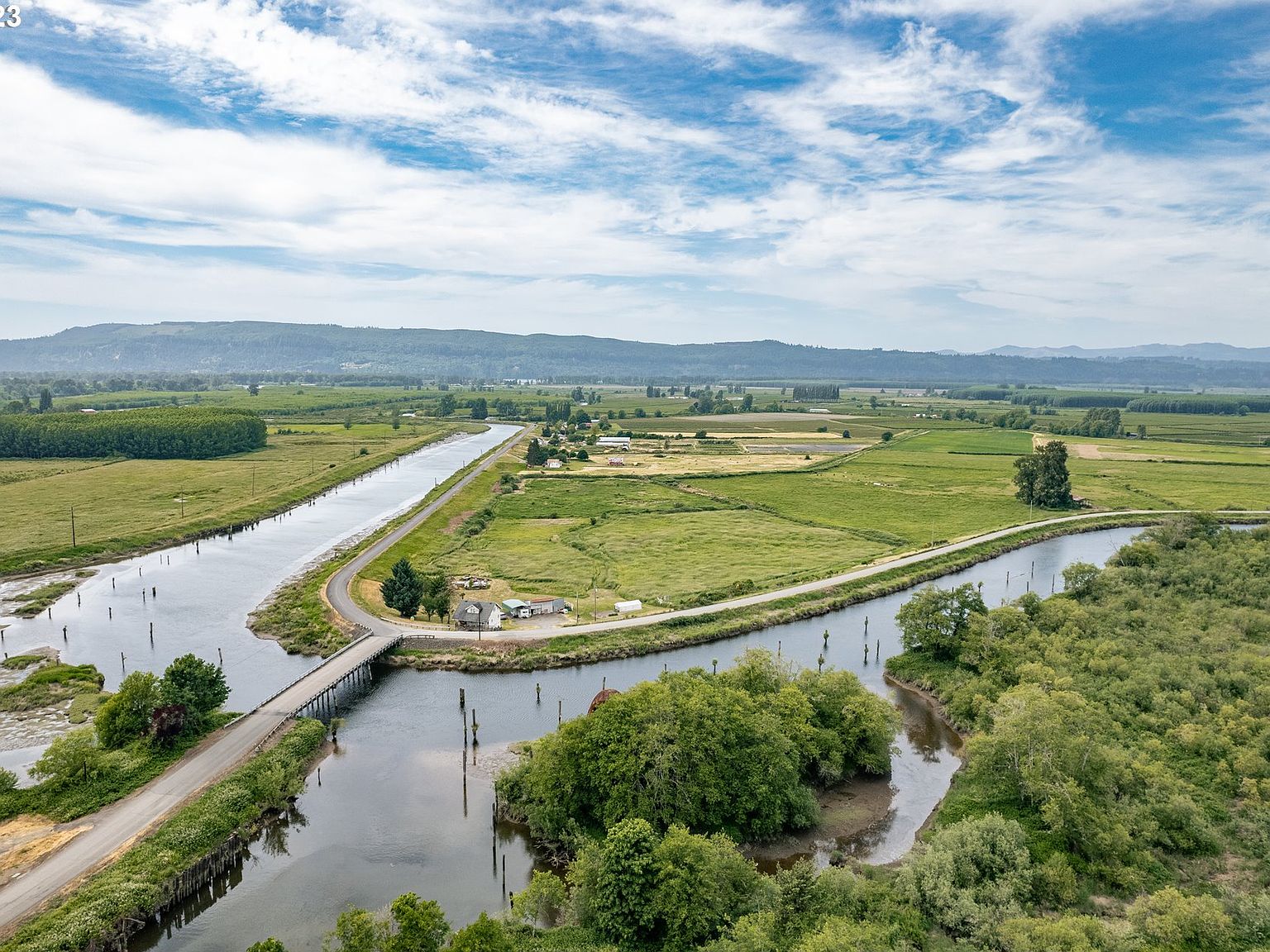 Beaver Dike Rd, Clatskanie, OR 97016 | MLS #23351658 | Zillow