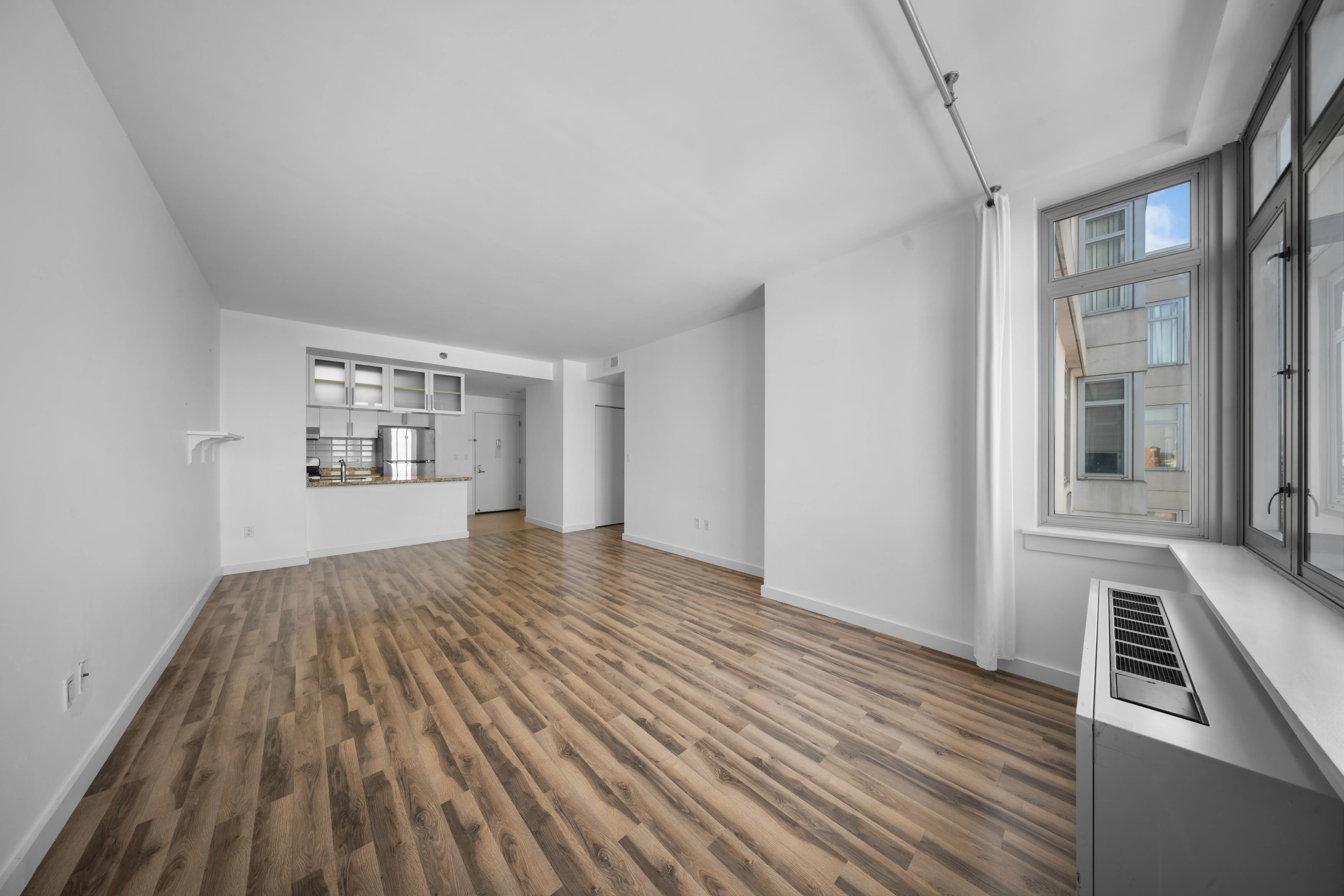40-26 College Point Boulevard #18D in Flushing, Queens | StreetEasy