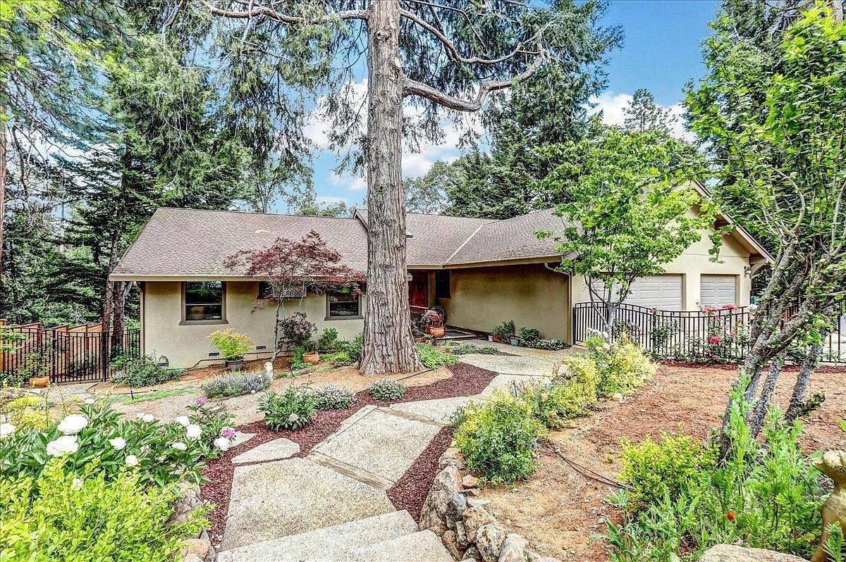 11532 Via Vis, Nevada City, CA 95959 | MLS #225006850 | Zillow