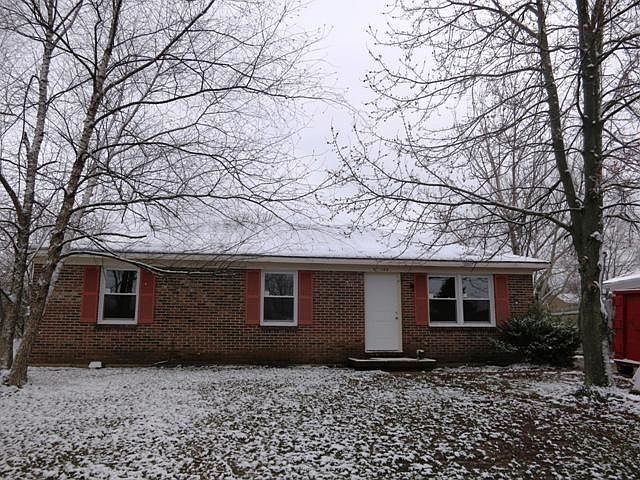 109 Ashville Dr, Nicholasville, KY 40356 | Zillow