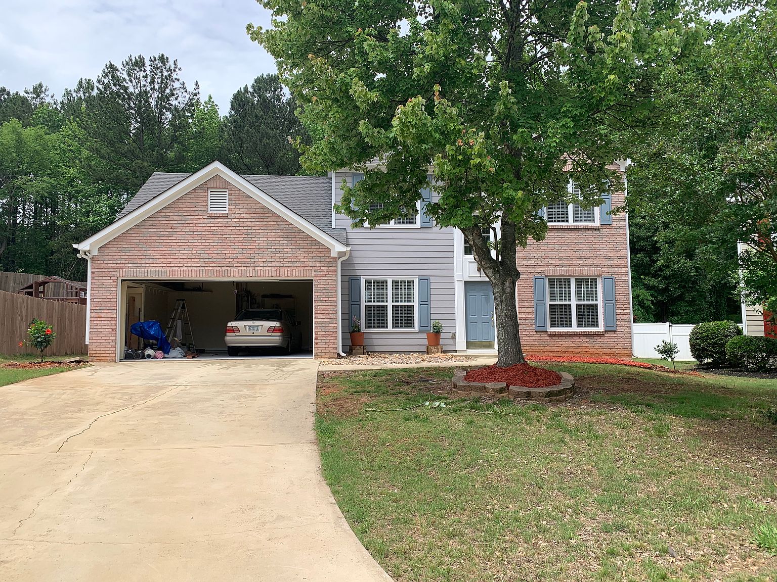 382 Silverthorn Dr NW, Marietta, GA 30064 | Zillow