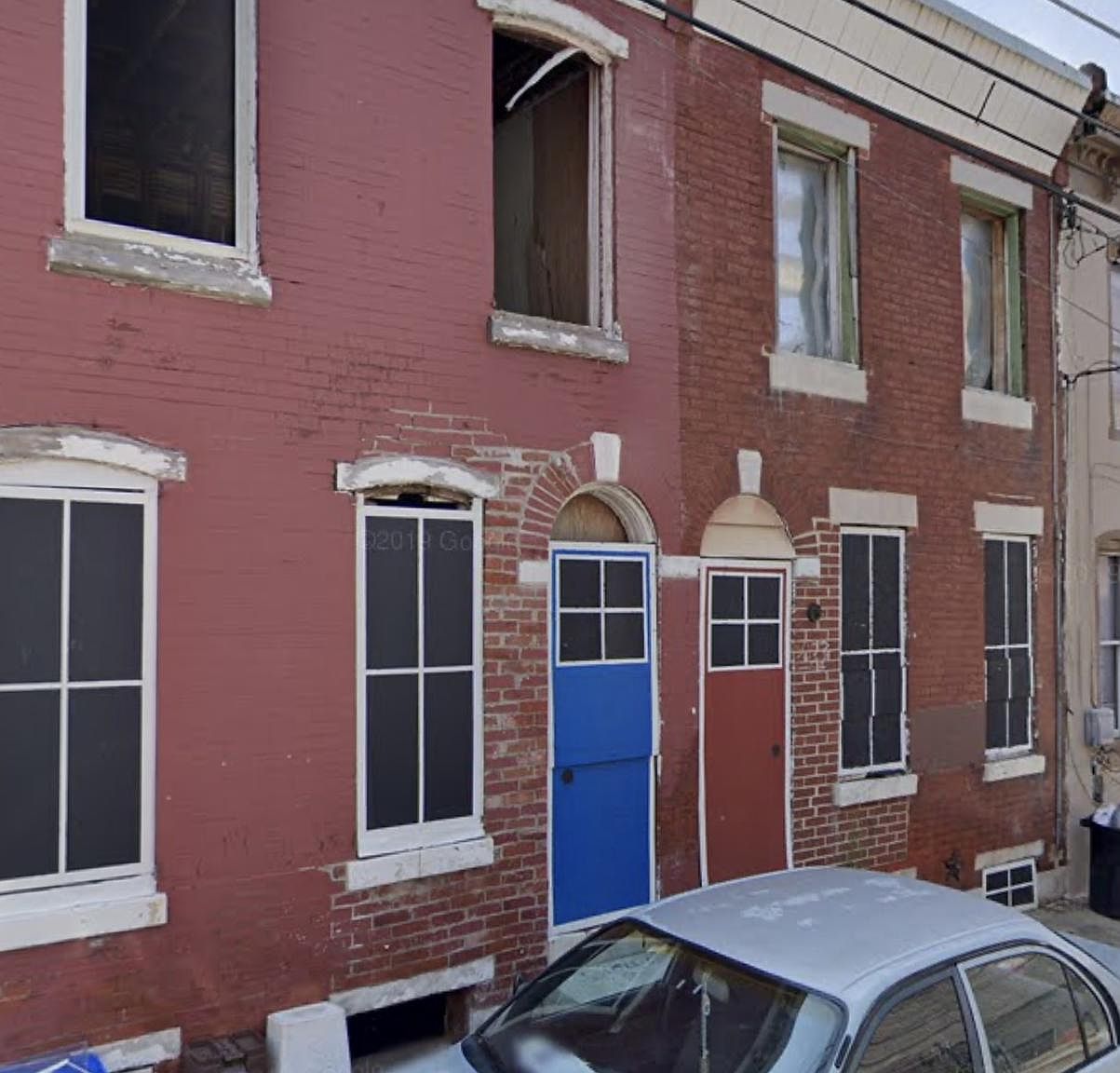 3033 Coral St, Philadelphia, PA 19134 | Zillow