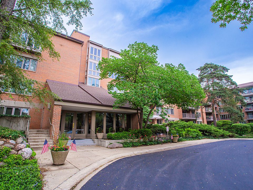 22 Park Ln UNIT 503, Park Ridge, IL 60068 | Zillow