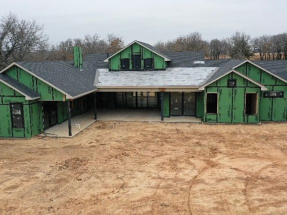 532 Royal Santana Run, Weatherford, TX 76087 | MLS #20816703 | Zillow