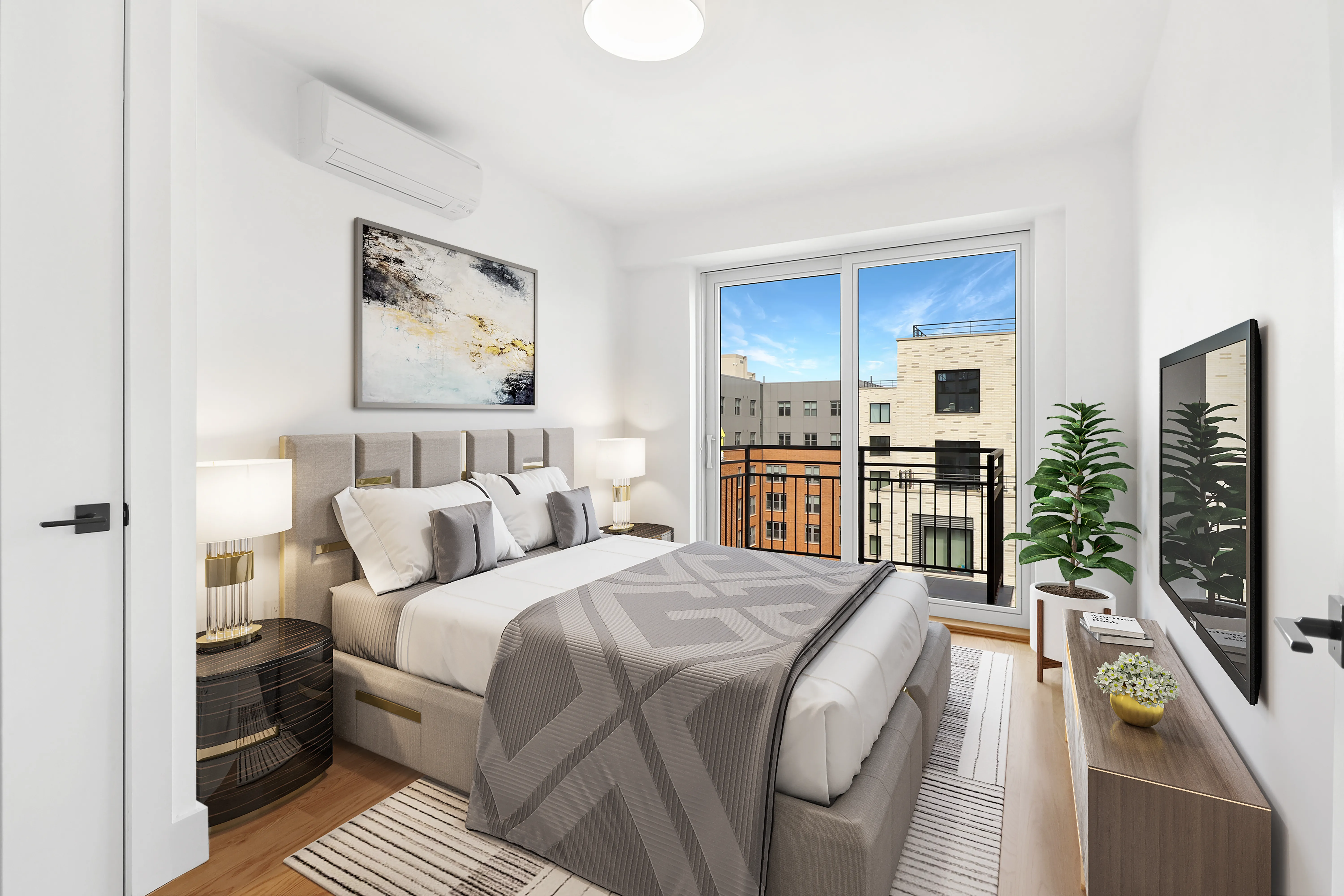 319 Lenox Road #1V in Flatbush, Brooklyn | StreetEasy