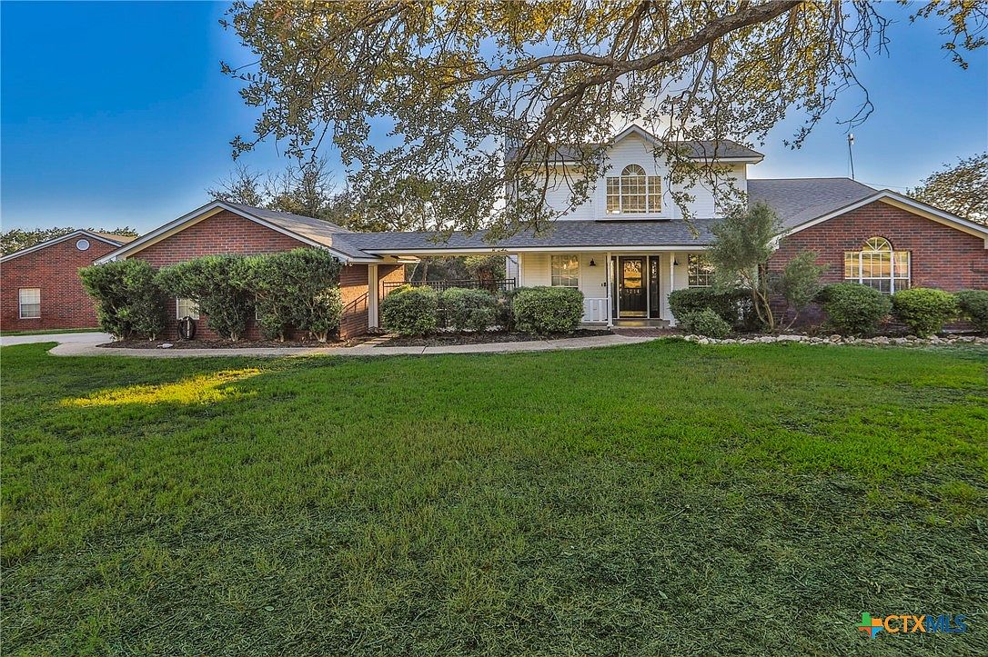 5214 Indian Springs Rd, Temple, TX 76502 | Zillow