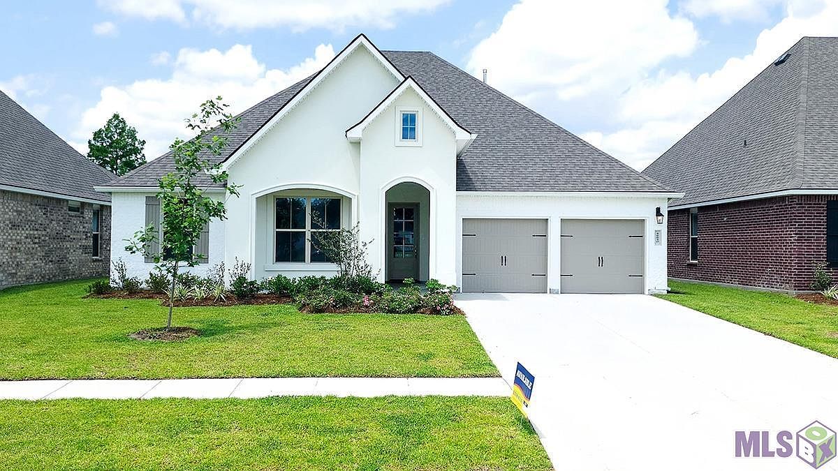58850 April Ln, Plaquemine, LA 70764 | MLS #2022015923 | Zillow